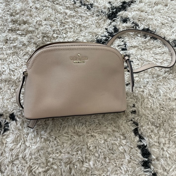 kate spade | Bags | Kate Spade Beige Purse | Poshmark